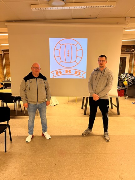 Brændekilde-Bellinge Boldklub - siden 1927